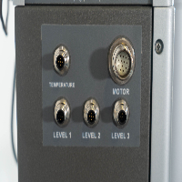 New Brunswick BioFlo & Celligen 310 Fermentor/ Bioreactor | Surplus ...